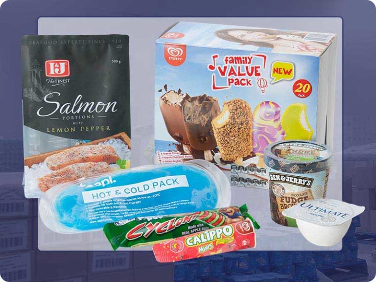 Cold Store Contract Packing Services, Australia: Probiotec Multipack Co ...