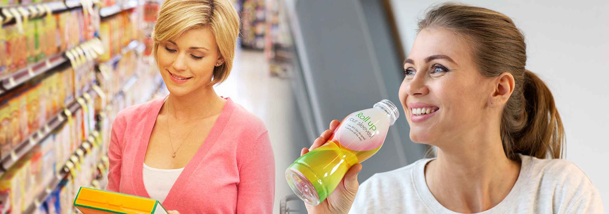 Food & Beverage Co-Packing Services, Australia: Probiotec Multipack ...