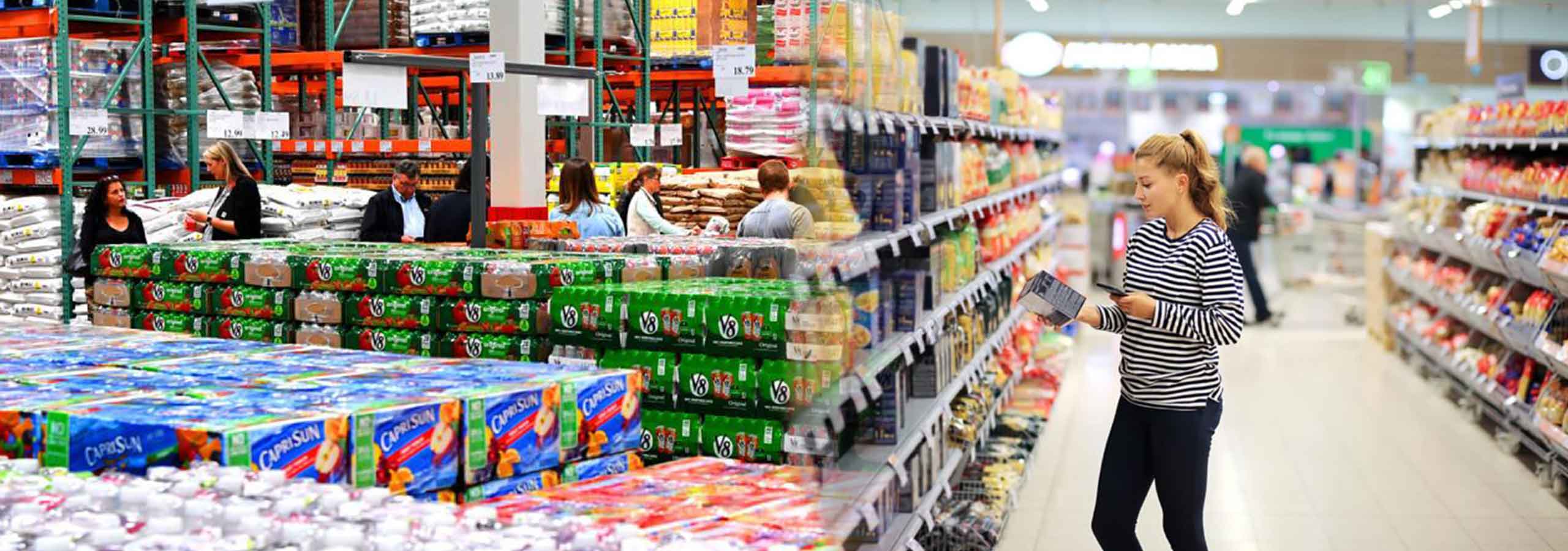 Personal Care & Household Co-Packing Services, Australia: Probiotec ...