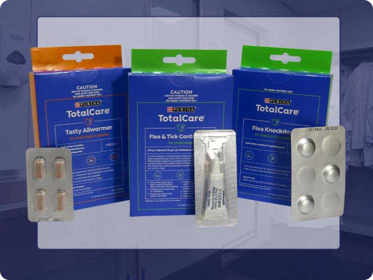 APVMA Accredited Contract Packing Services, Australia: Probiotec ...